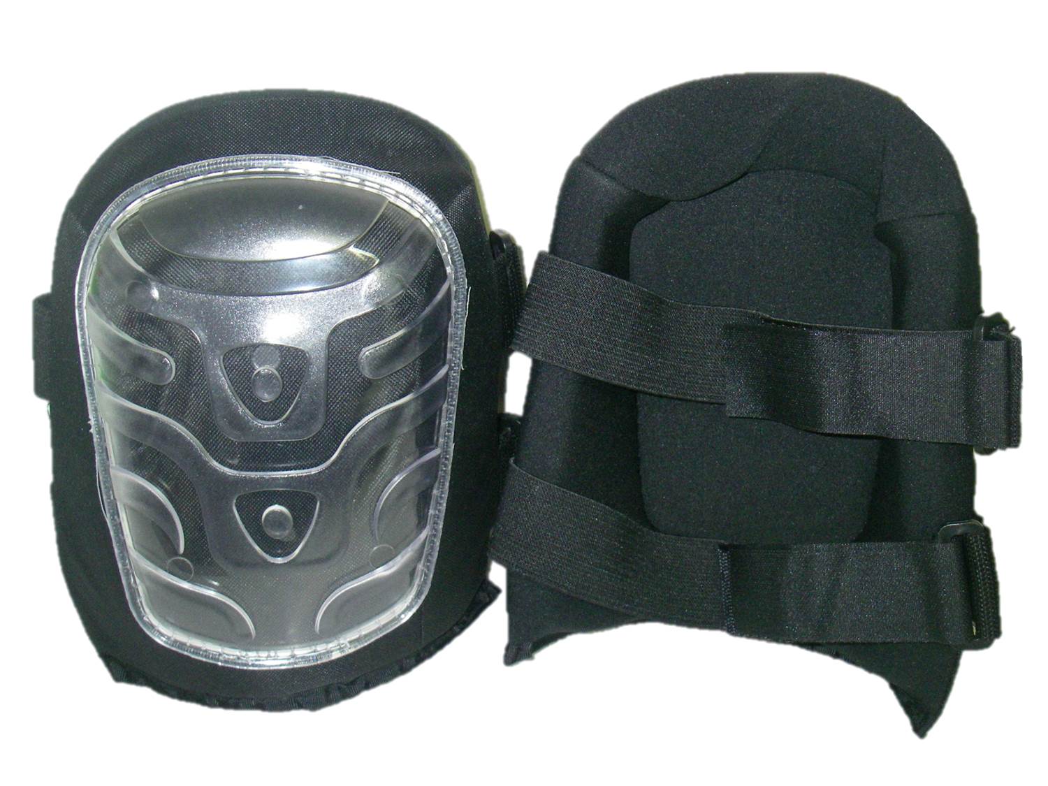 HORMAN COMPANY - Knee Pads