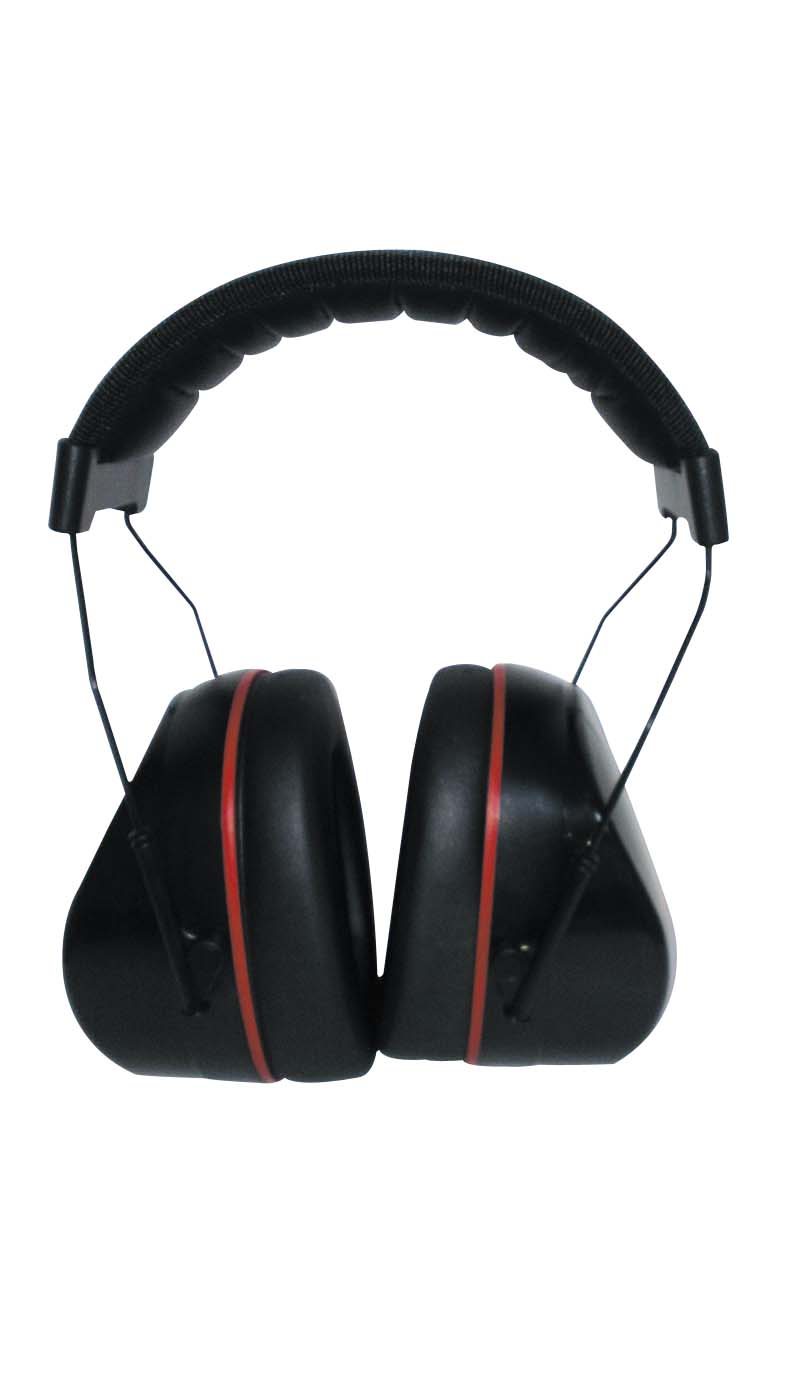 Deluxe Ear Defender; ear muff